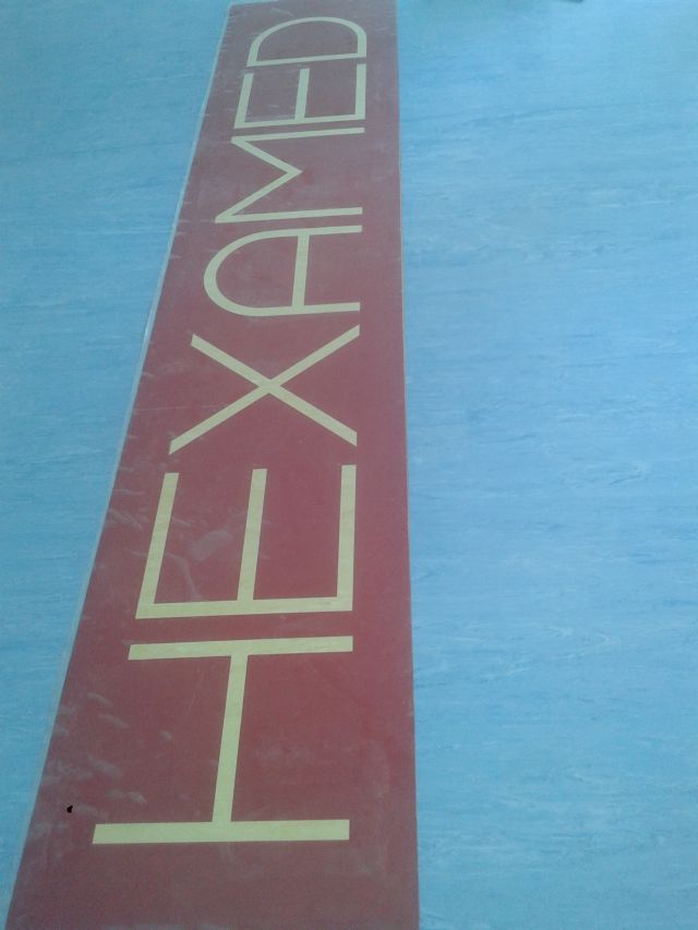 Polyflor cu sigla | Linoleum Pvc DHN